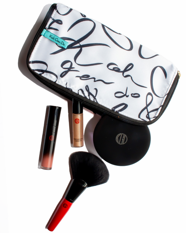 The radiance you've been searching for - Koh Gen Do