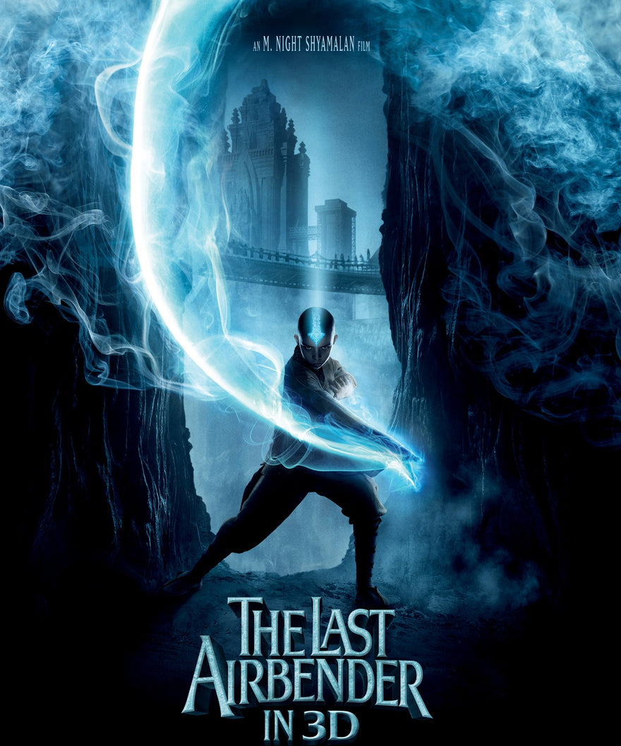 The Last Airbender - Koh Gen Do