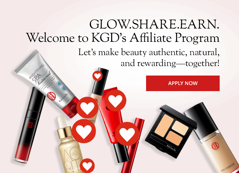 Koh Gen Do | High Definition Cosmetics and Skincare from Japan