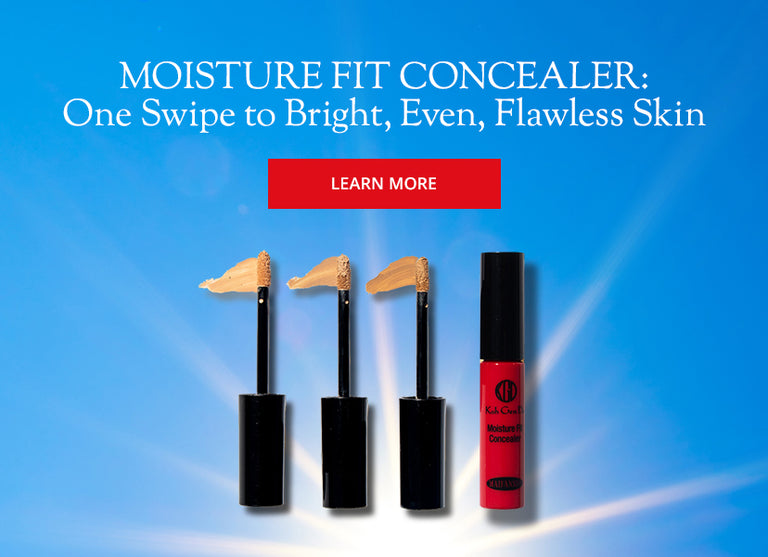 Koh Gen Do | High Definition Cosmetics and Skincare from Japan