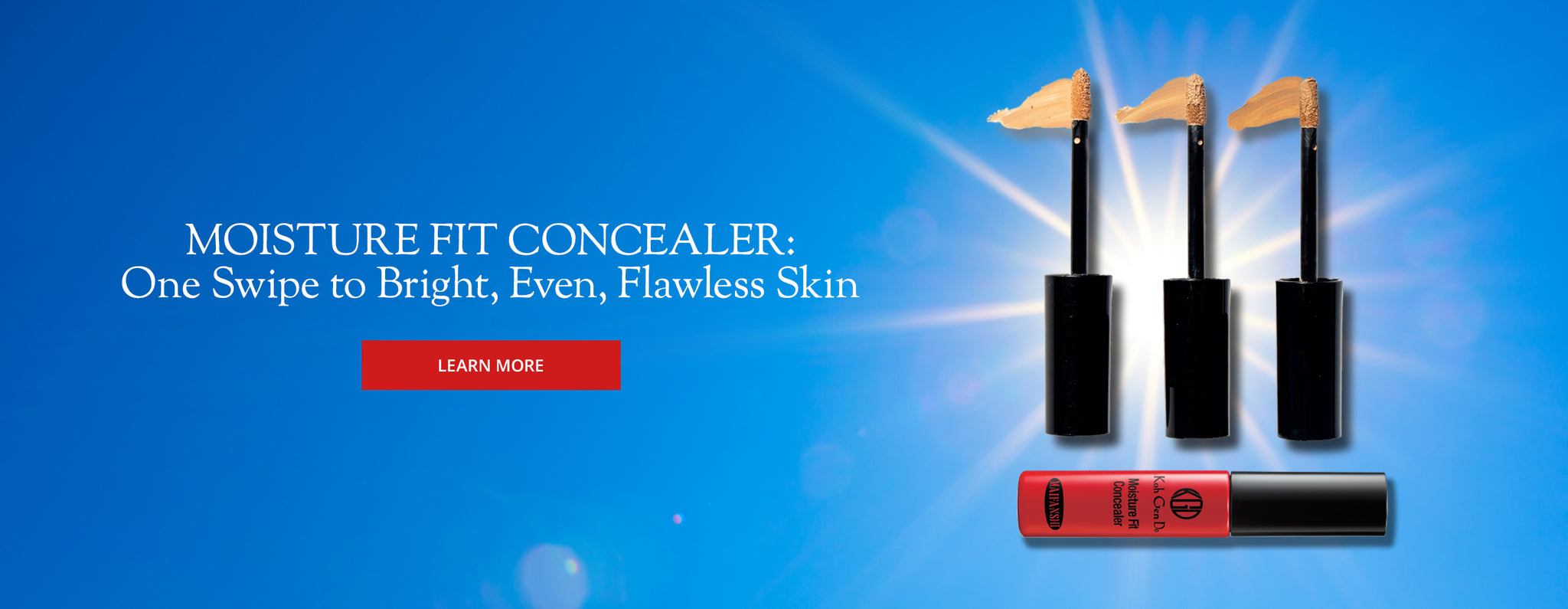 Koh Gen Do | High Definition Cosmetics and Skincare from Japan