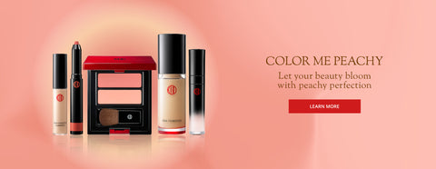 Koh Gen Do | High Definition Cosmetics and Skincare from Japan