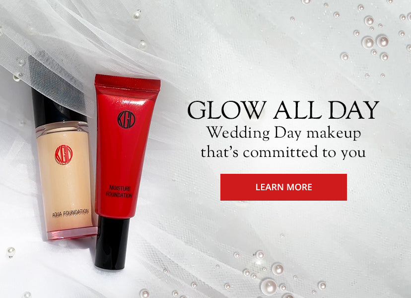 Koh Gen Do | High Definition Cosmetics and Skincare from Japan