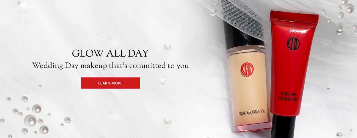 Koh Gen Do | High Definition Cosmetics and Skincare from Japan