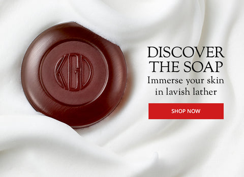 Koh Gen Do | High Definition Cosmetics and Skincare from Japan