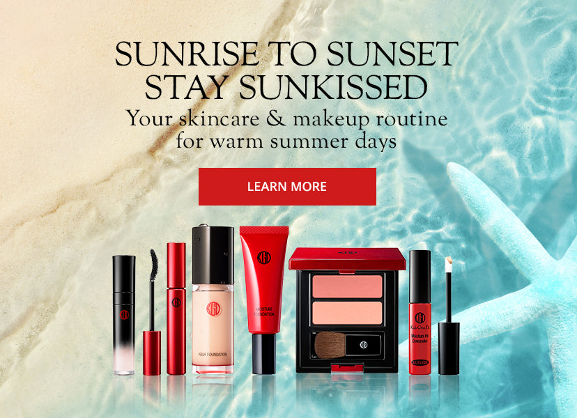 Koh Gen Do | High Definition Cosmetics and Skincare from Japan