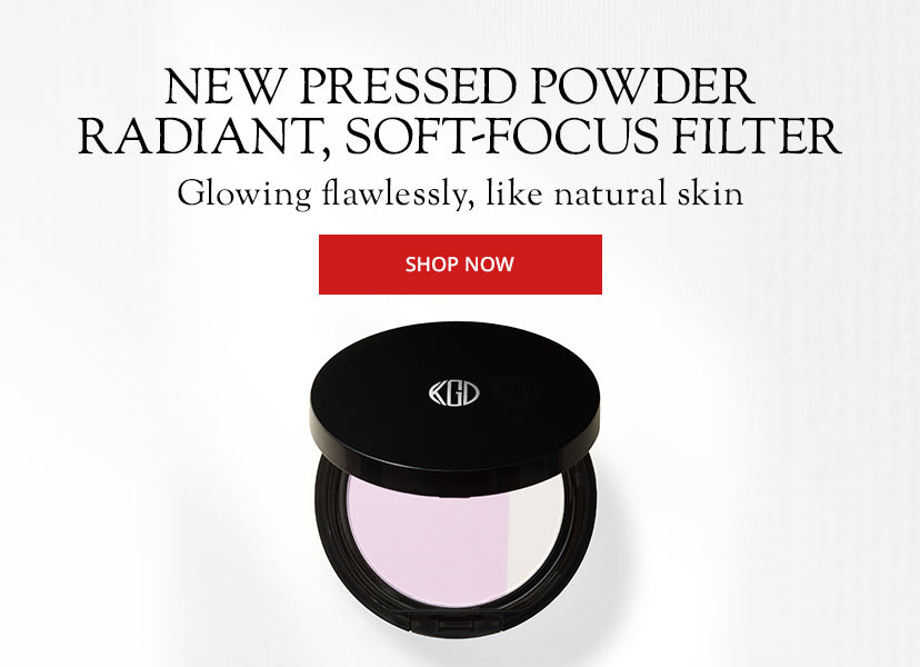 Koh Gen Do | High Definition Cosmetics and Skincare from Japan