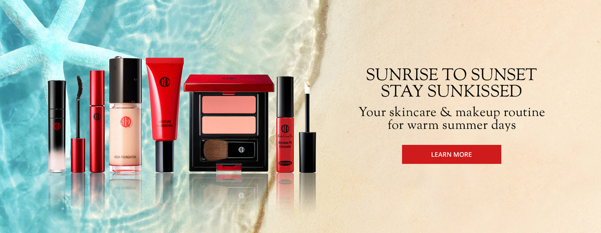 Koh Gen Do | High Definition Cosmetics and Skincare from Japan