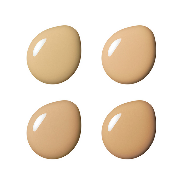 Aqua Foundation Sample Set - Medium - Koh Gen Do